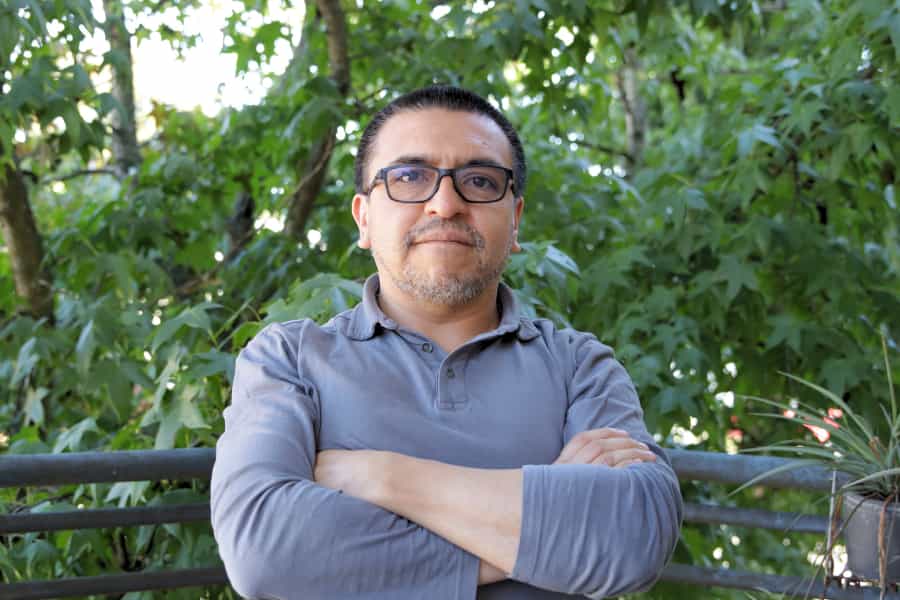 Académico UFRO participa en mesa de expertos chilenos de tecnologías ...