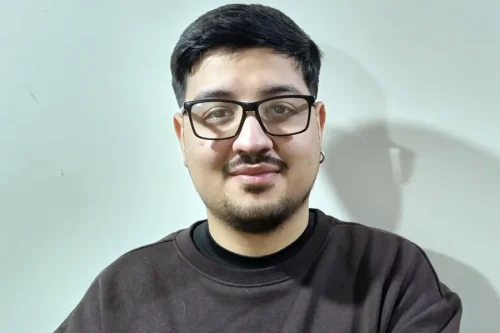 Mompov 50 i indicated I would see her again because after