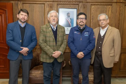 Mompov 50 i indicated I would see her again because after